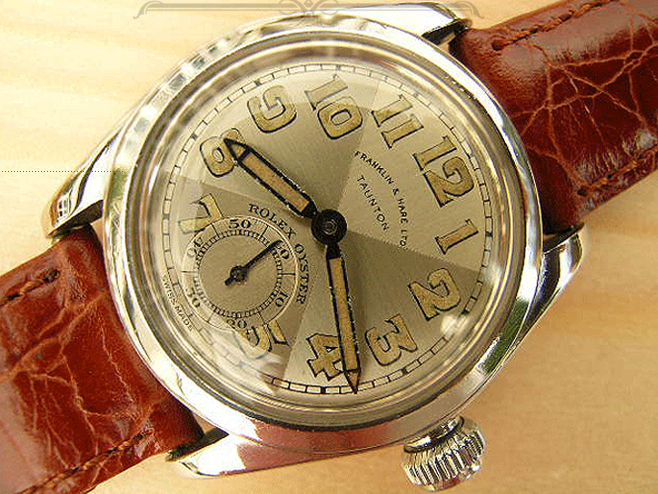 Stainless Steel In Vintage Watches Explained - Vintage Watches