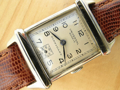 Universal | Vintage Watches