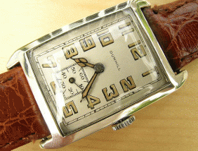 Dunhill | Vintage Watches