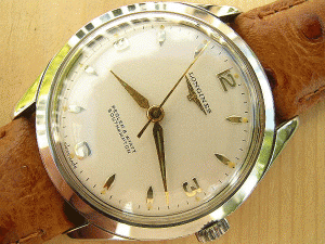 Longines | Vintage Watches