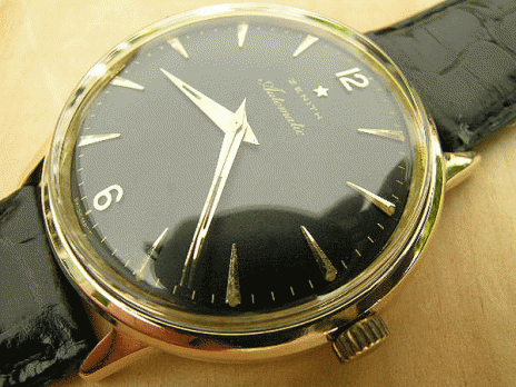 Zenith | Vintage Watches