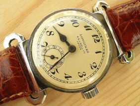 Longines | Vintage Watches